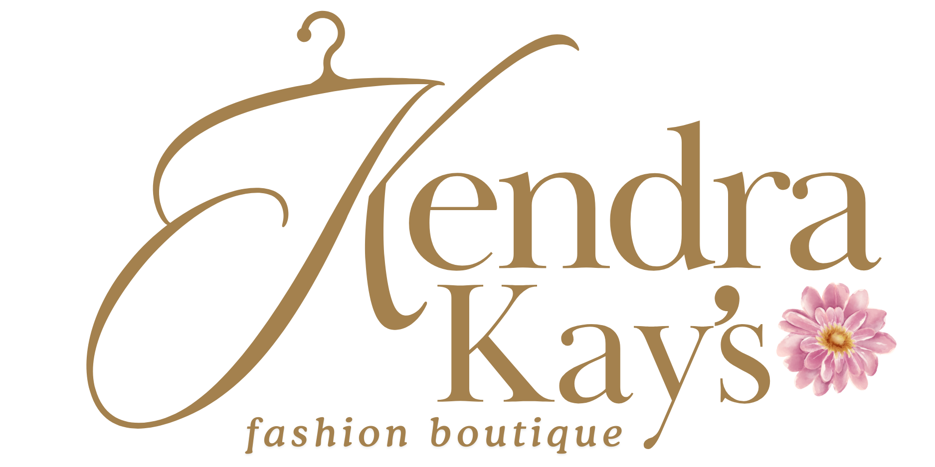 Kendra Kay's Boutique | Trendy Fashion & Unique Gifts